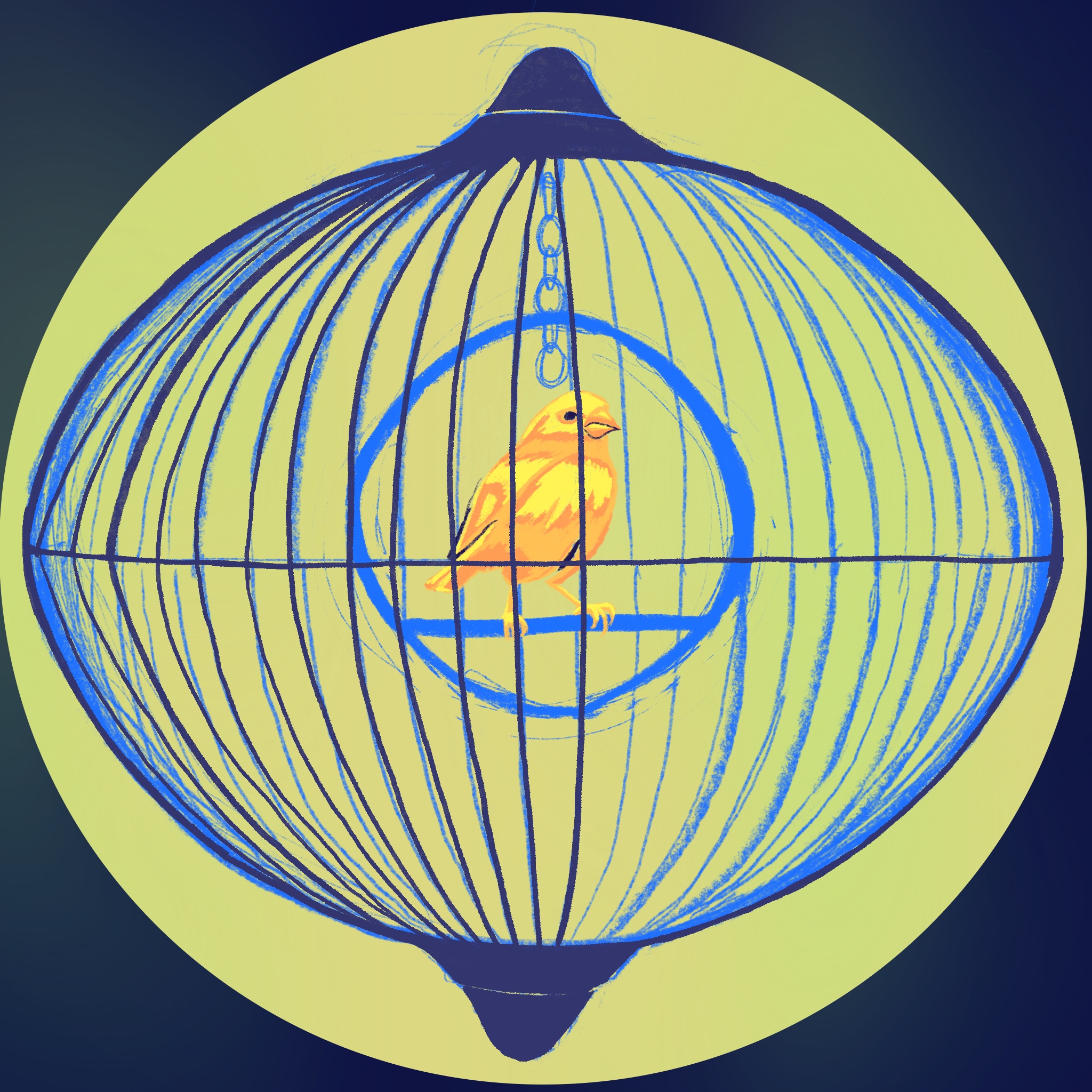 The Cancer Canary – What I've Learned Since Being Diagnosed